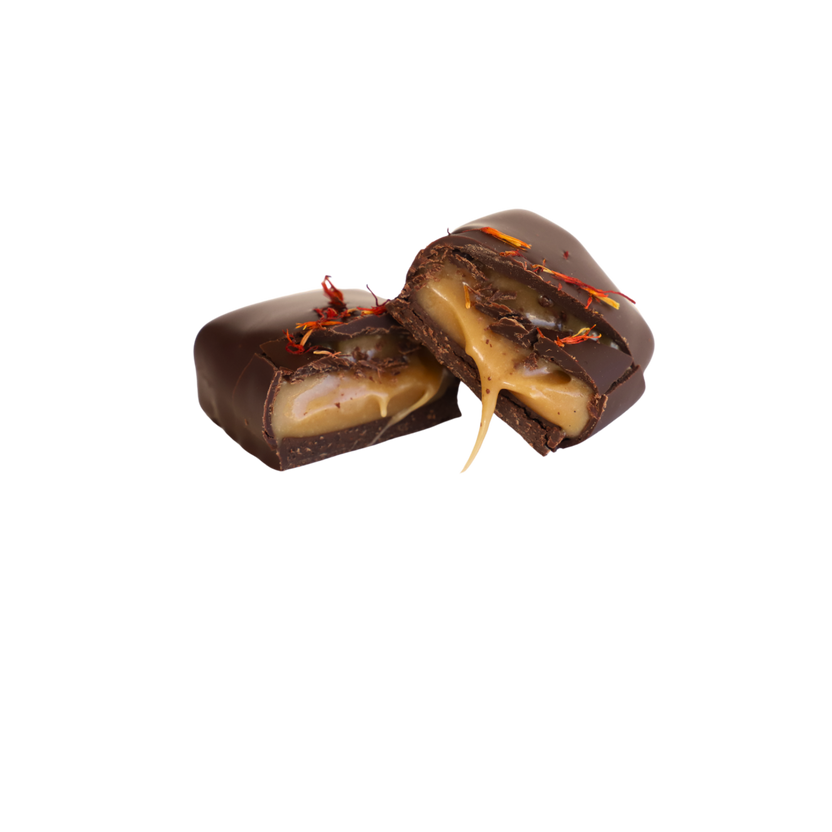 Classic Chewy Caramel – Loco Love