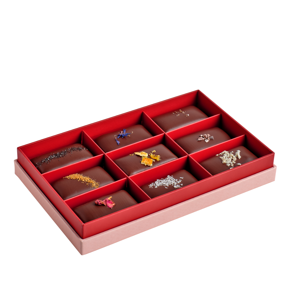 Lover's Box – Loco Love