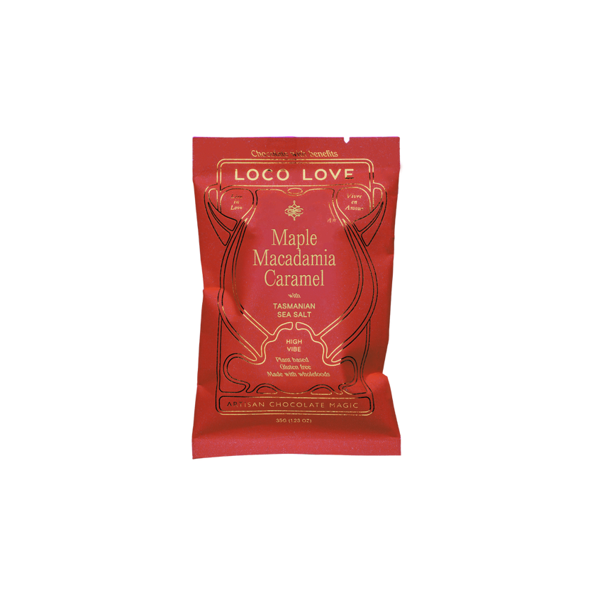 CHOCOLATE BARS – Loco Love