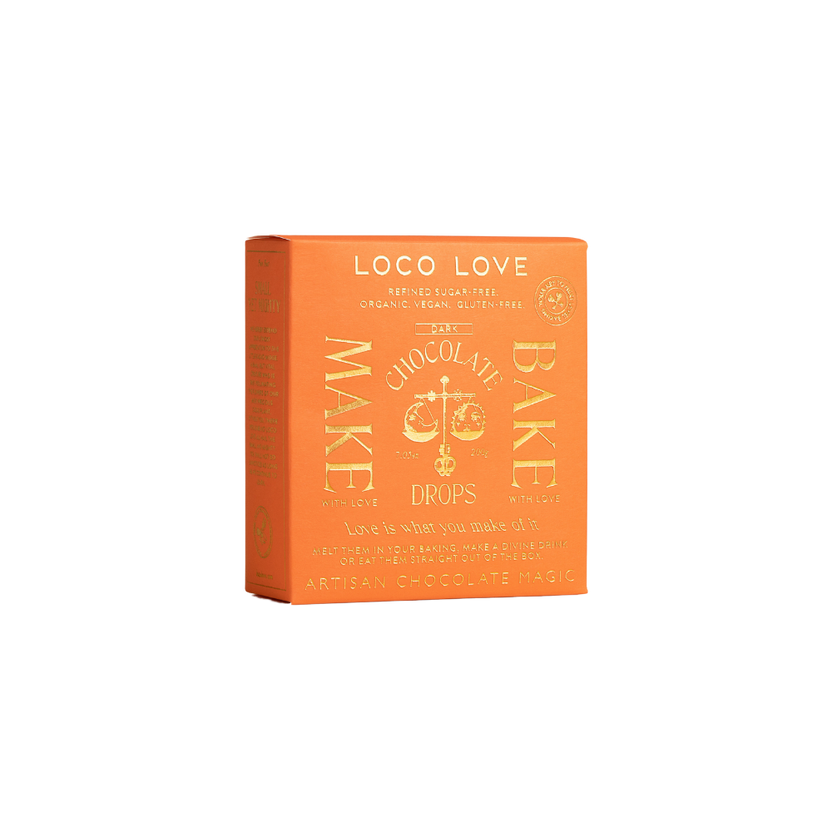 Chocolate – Loco Love