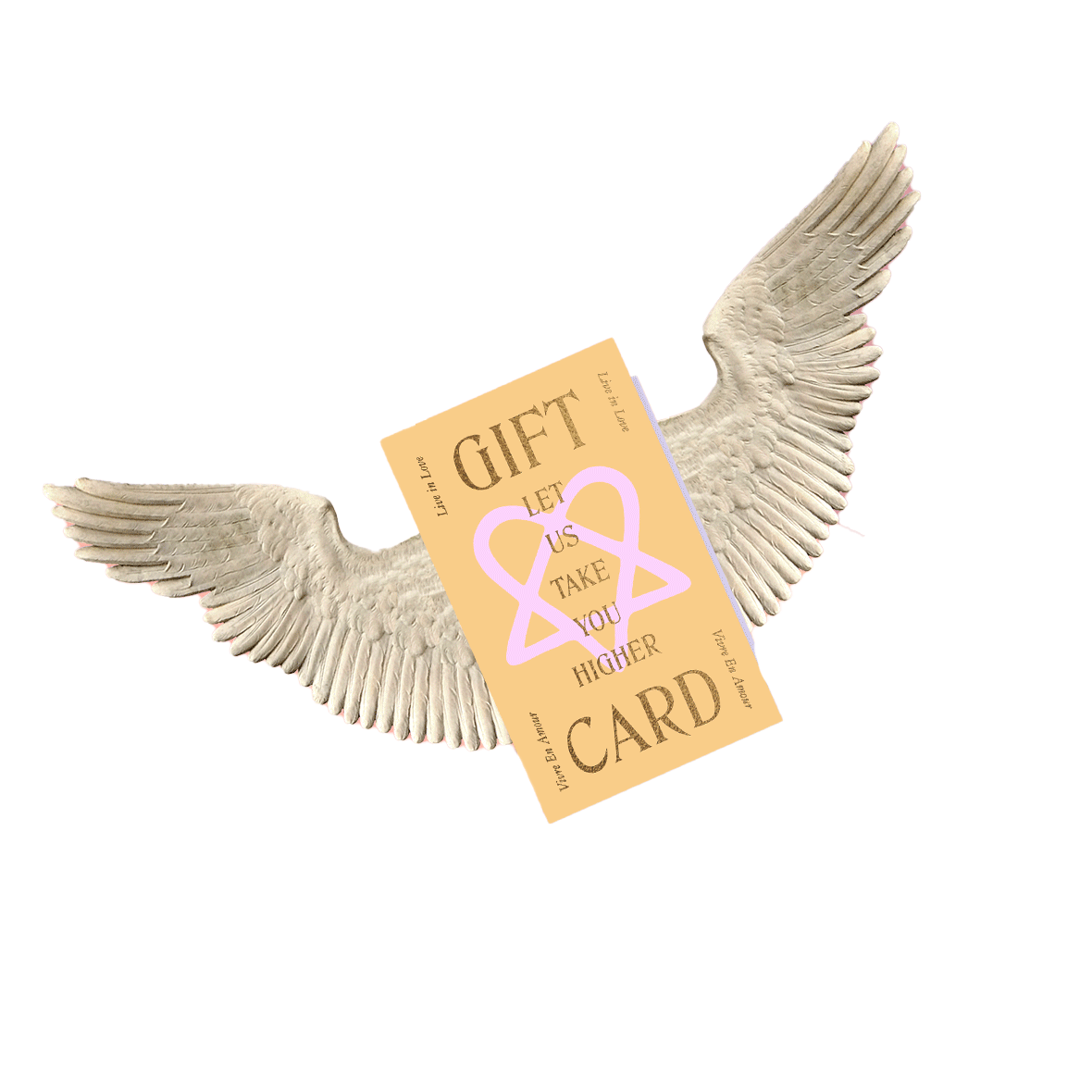 Gift Card – Loco Love