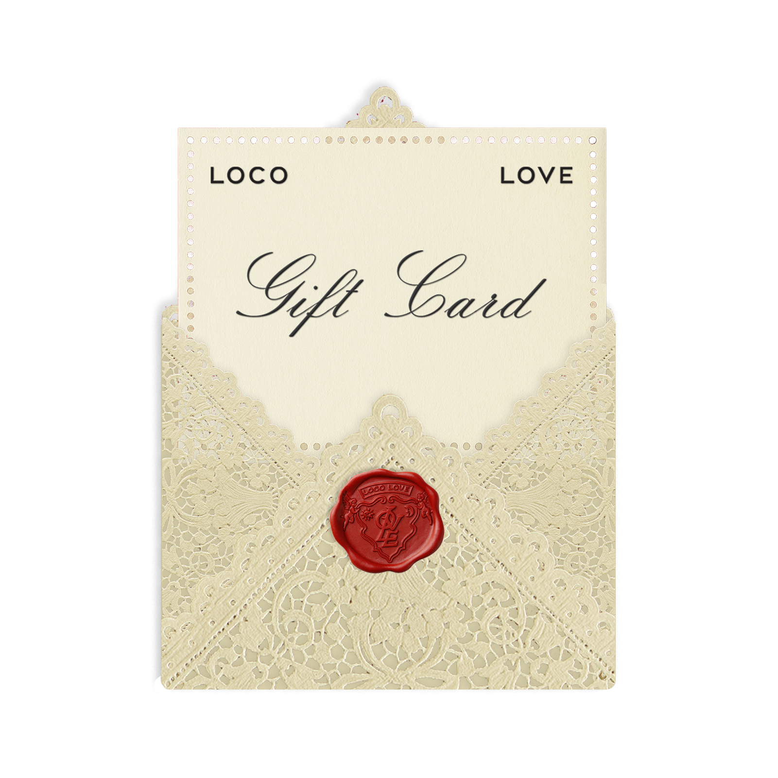GIFT PORTAL – Loco Love