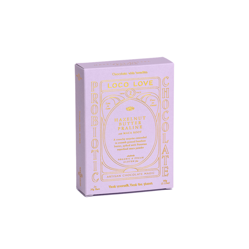 Collections – Loco Love