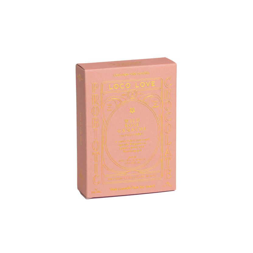 CHOCOLATE BARS – Loco Love
