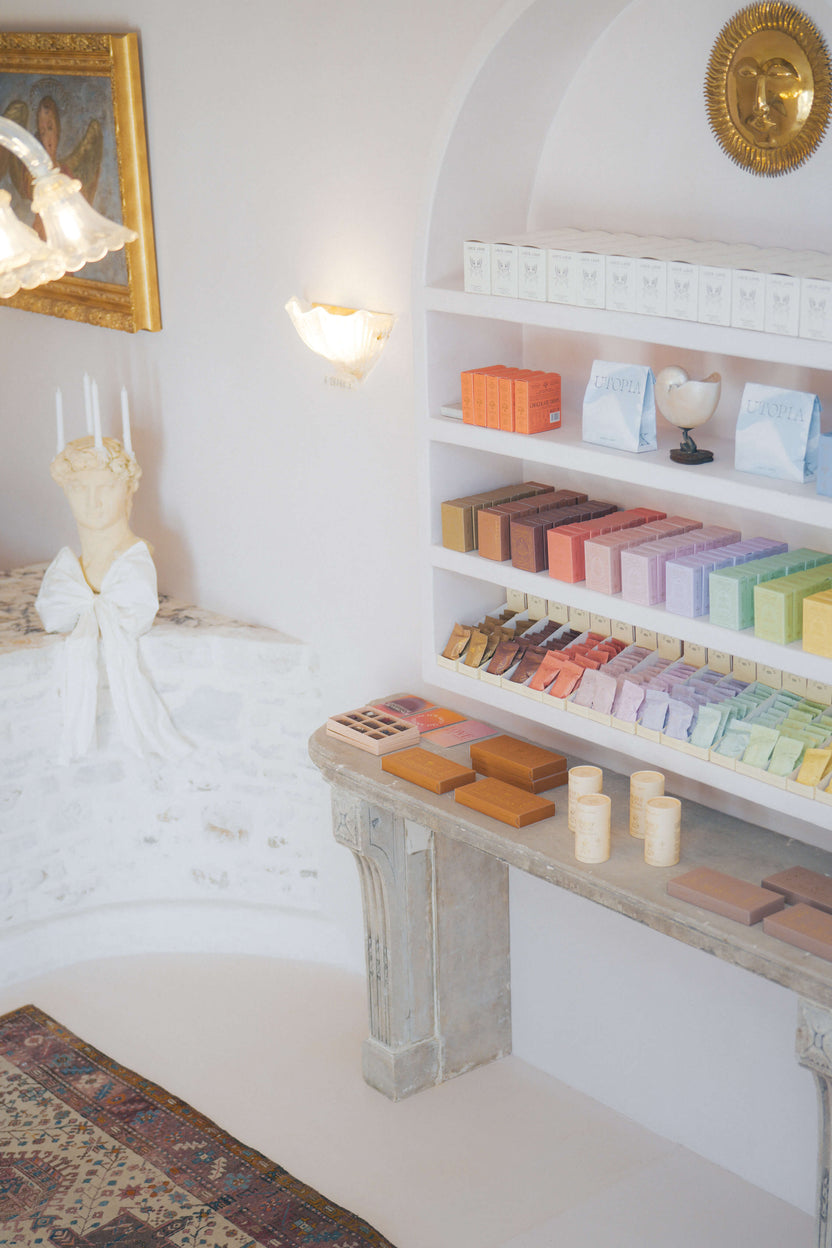 Visit the Loco Love Byron Bay Showroom