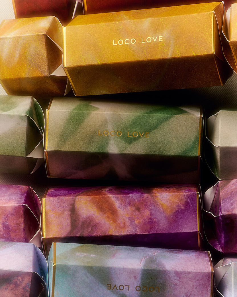 Collections – Loco Love