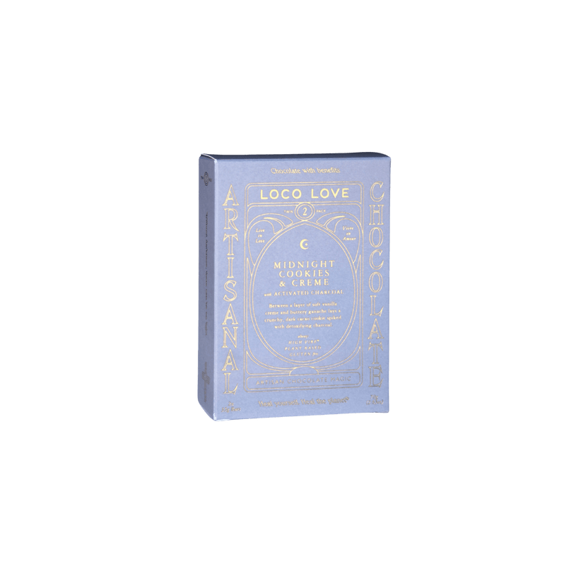 CHOCOLATE BARS – Loco Love