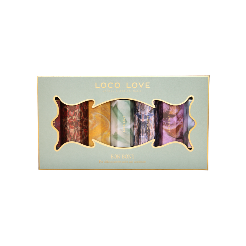 Collections – Loco Love