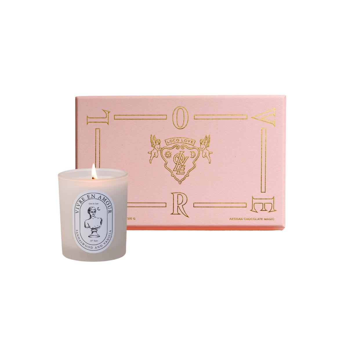 GIFT PORTAL – Loco Love