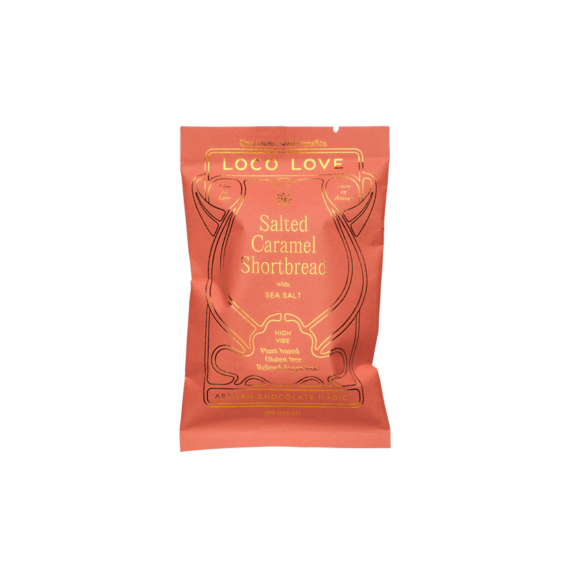 Loco Love Chocolate | Official Store