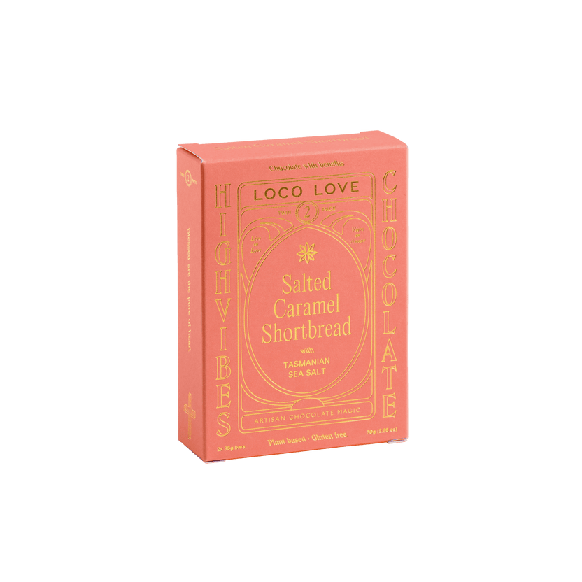 CHOCOLATE BARS – Loco Love