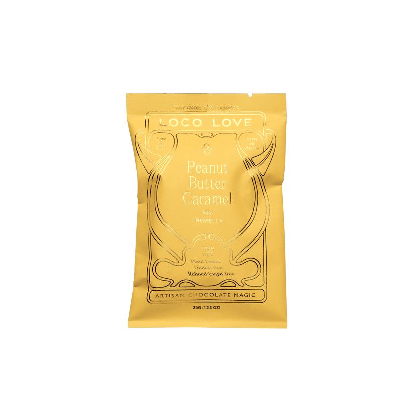 Loco Love Chocolate | Official Store