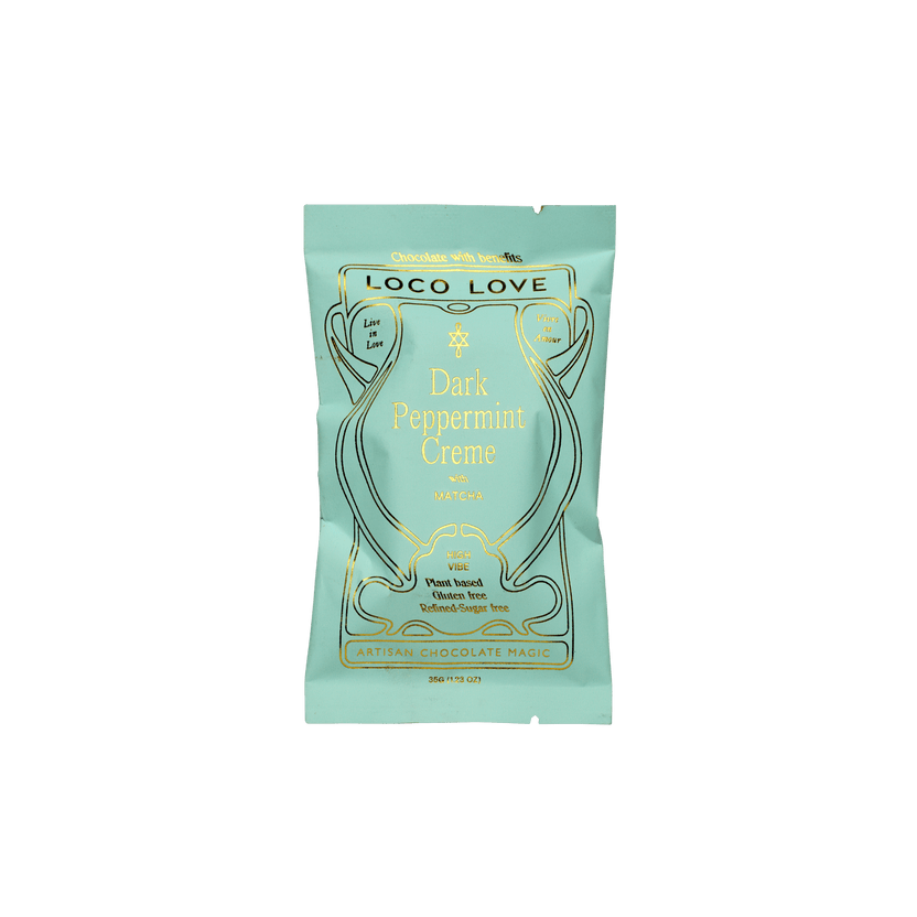 Loco Love Chocolate | Official Store