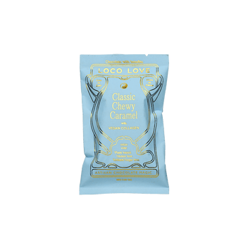 Loco Love Chocolate | Official Store