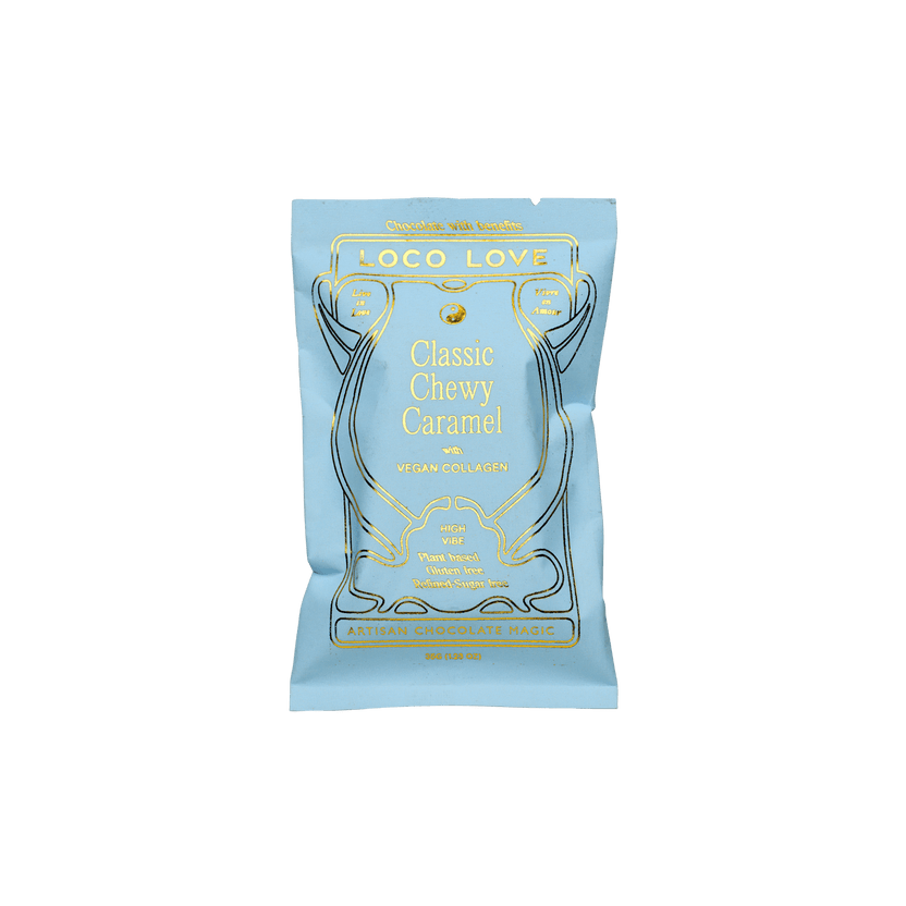 Loco Love Chocolate | Official Store