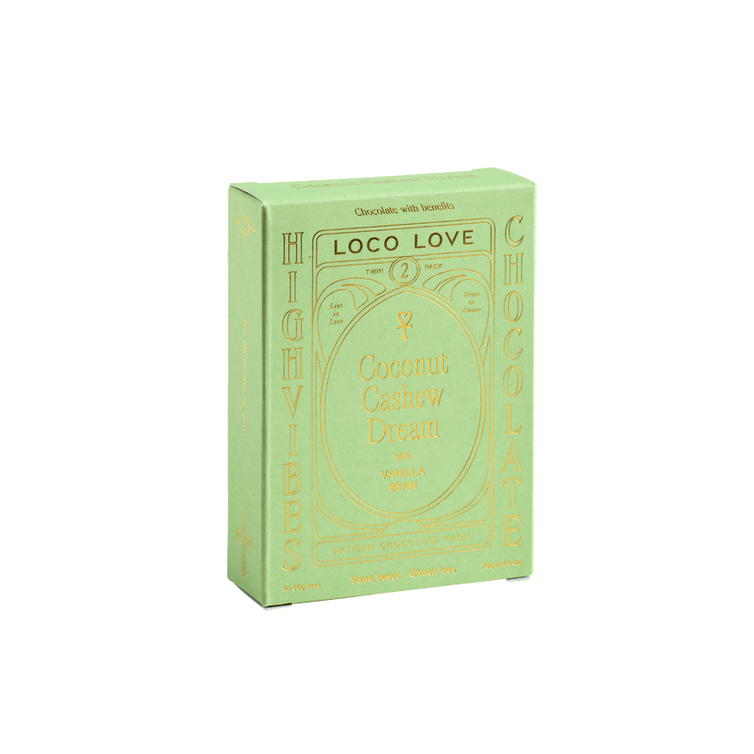 Collections – Loco Love