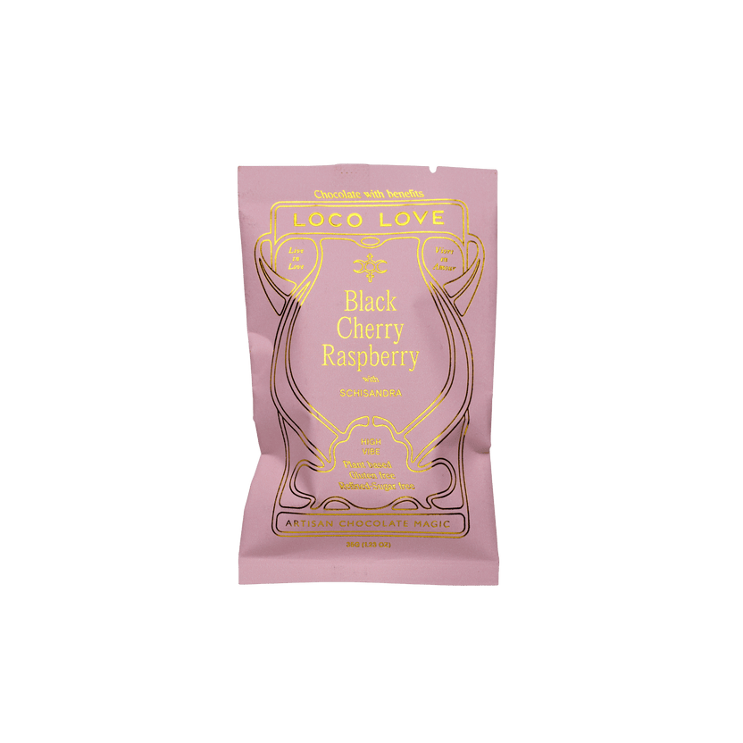 Loco Love Chocolate | Official Store