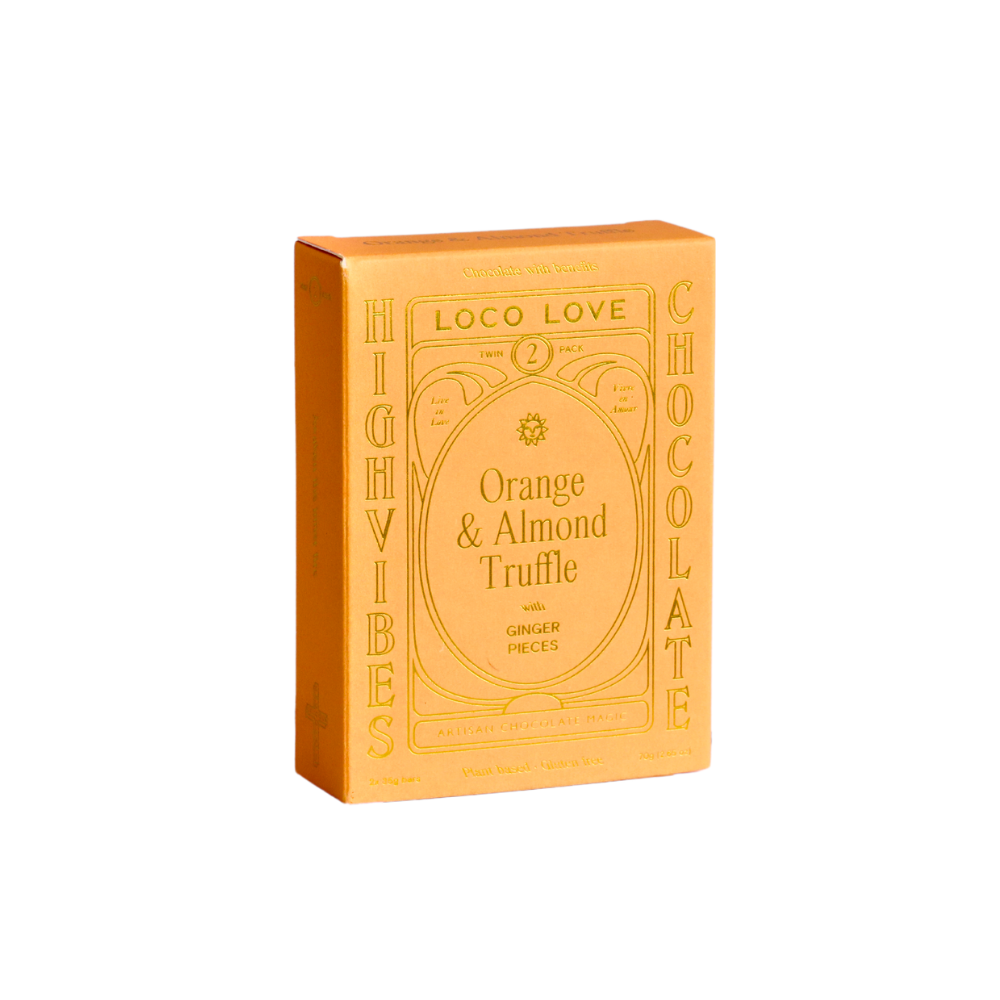 10 Bar Bundle – Loco Love