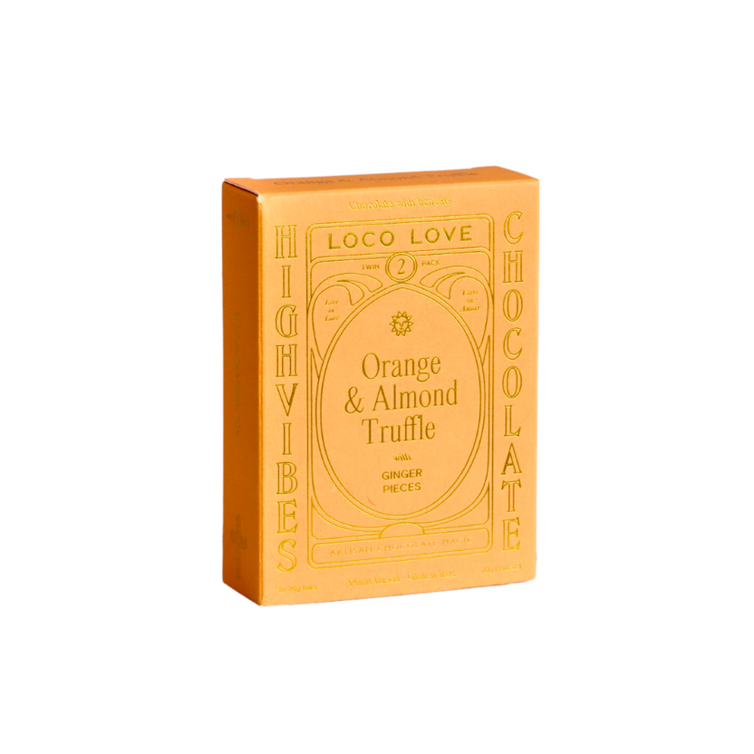 Truffle Bars – Loco Love