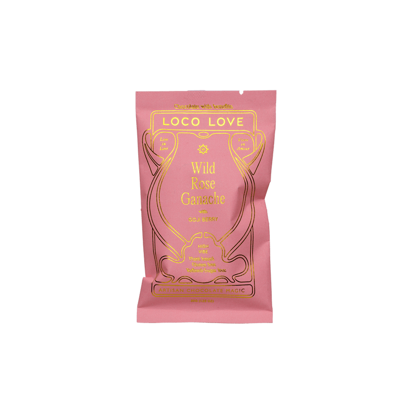 CHOCOLATE BARS – Loco Love