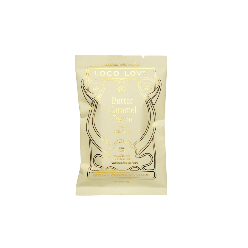 Loco Love Chocolate | Official Store