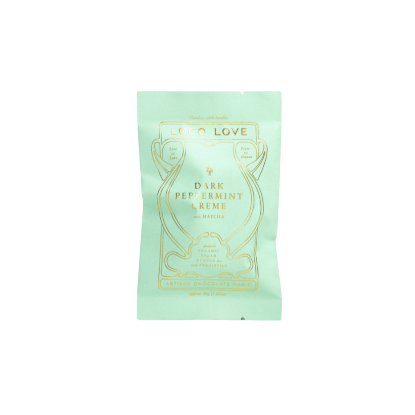 Collections – Loco Love