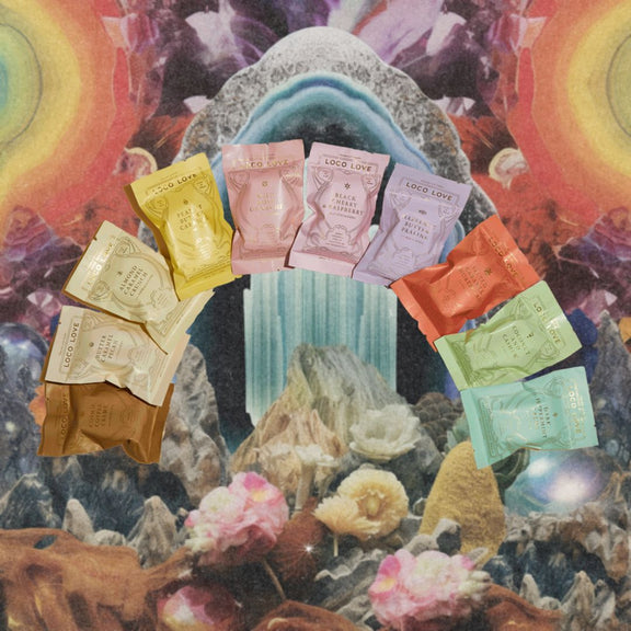 Loco Love