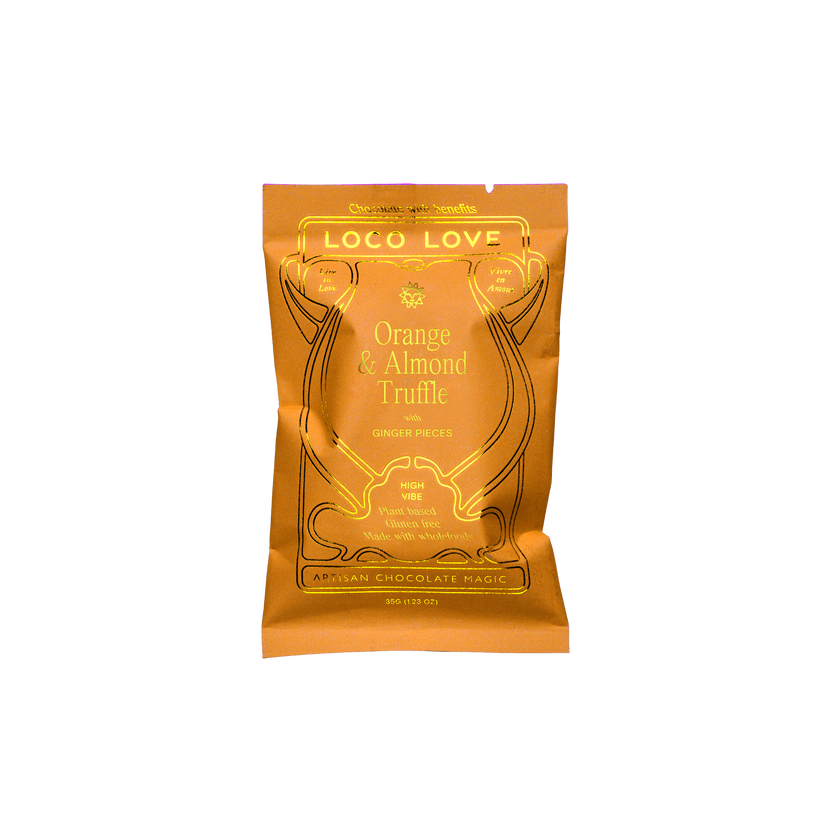 Loco Love Chocolate | Official Store