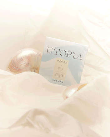 Loco Love Chocolate | Official Store